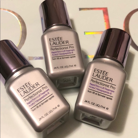 Makeup | Estee Lauder Serum X3 Perfectionist Pro Set New | Poshmark